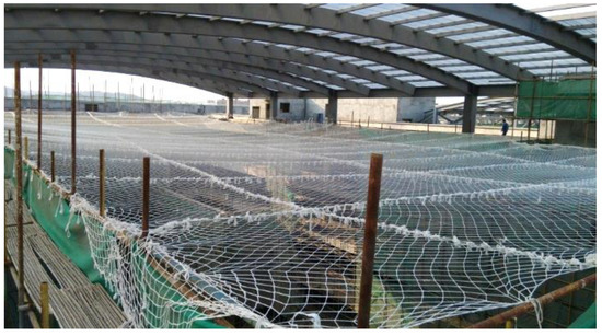 The Construction Technology of Column Replacement Integral Accumulation ...