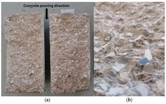Utilisation of Ceramic Stoneware Tile Waste as Recycled Aggregate in ...