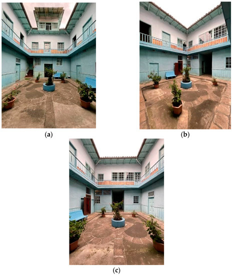Analysis of Passive Strategies in Traditional Vernacular Architecture