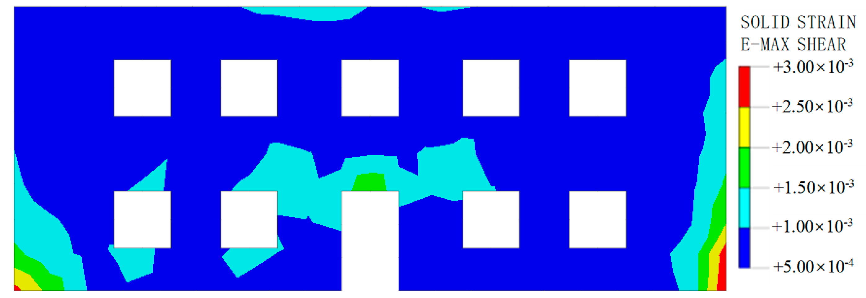 Influences of Deep Foundation Pit Excavation on the Stability of ...