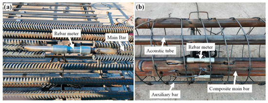 Development and Mechanical Property Analysis of a Novel Uplift Pile ...