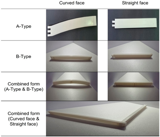 Development of Free-Form Assembly-Type Mold Production Technology Using ...