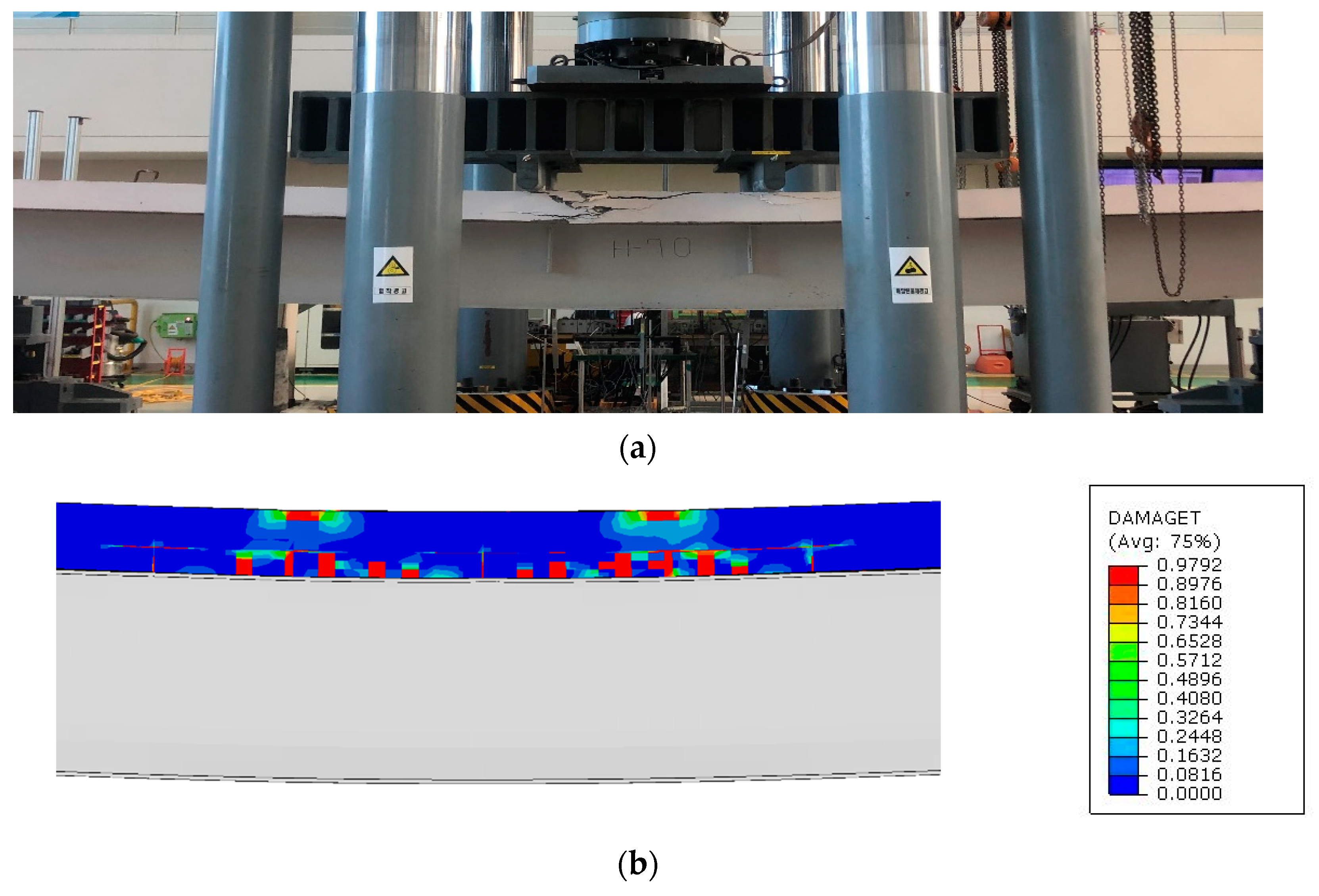 Design Methodology of U-Shaped Infilled Composite Beams with Angled ...