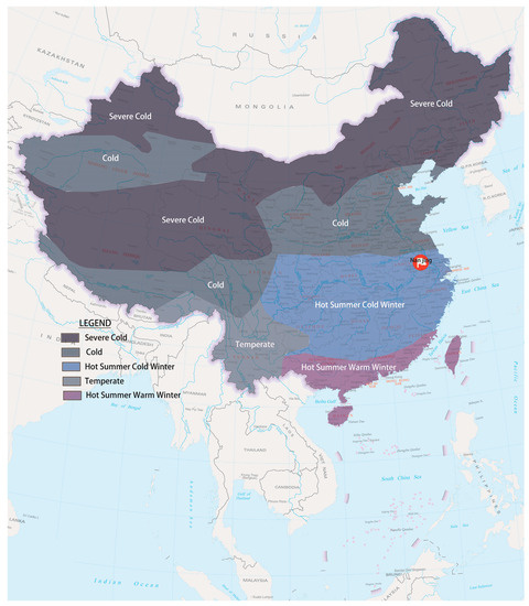 Climate-Adaptive Design Strategies of Sports Stadia in a Hot Summer and ...