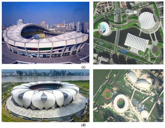 Climate-Adaptive Design Strategies of Sports Stadia in a Hot Summer and ...