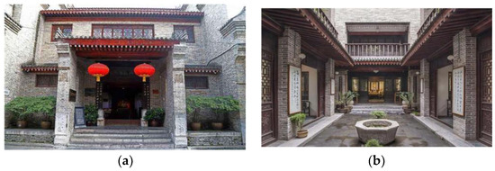 Research on the Investigation and Value Evaluation of Historic Building ...