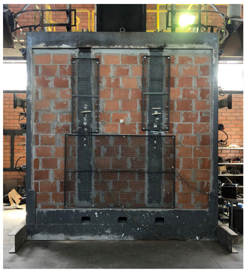 Evaluation of Ultra-High-Performance Concrete Columns at High ...