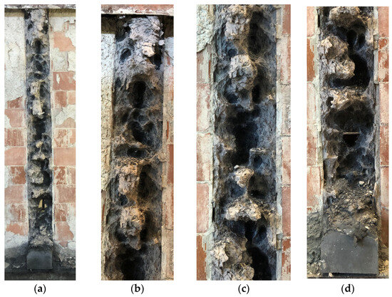 Evaluation of Ultra-High-Performance Concrete Columns at High ...