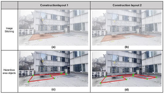 A Human Detection Approach for Intrusion in Hazardous Areas Using 4D ...