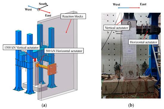 Experimental and Numerical Study on the Seismic Performances of ...