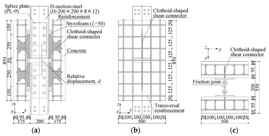 Structural Damage Detection Technique of Secondary Building Components ...