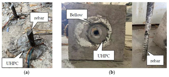 An Experimental Study on the Bond–Slip Relationship between Rebar and ...