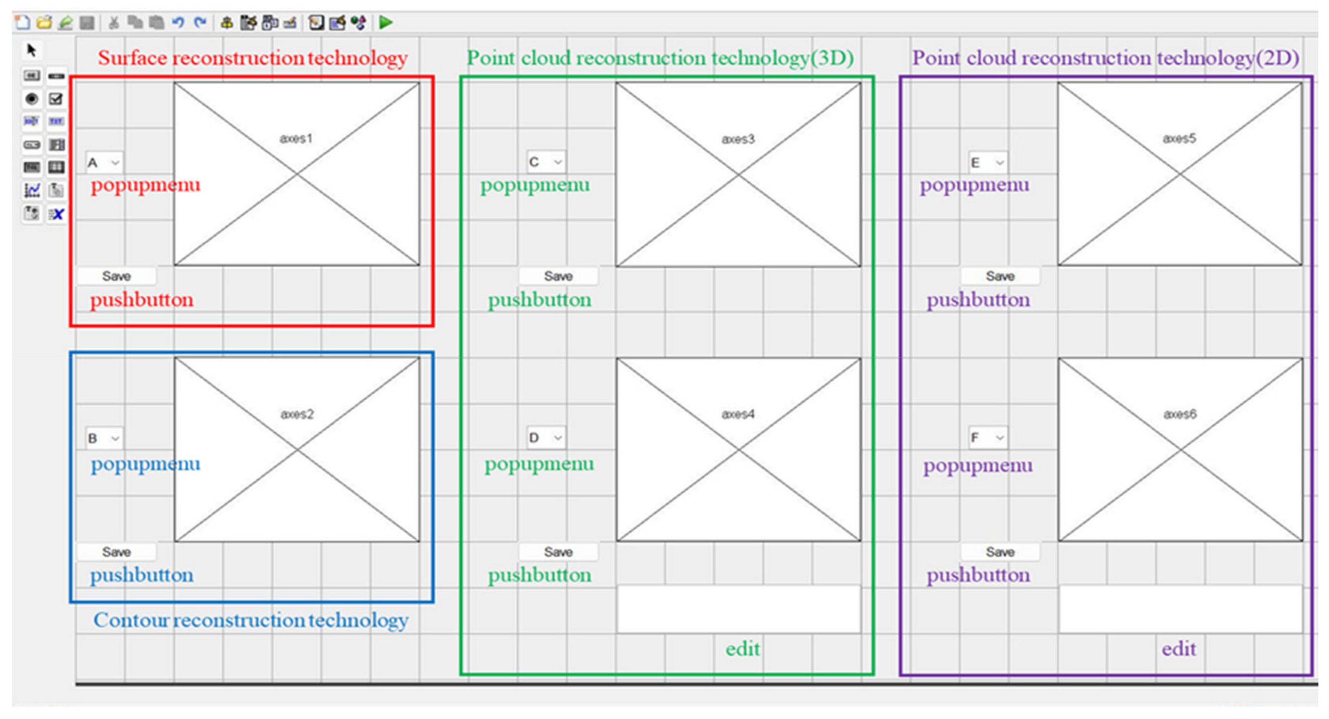 Research and Implementation of Three-Dimensional Spatial Information ...