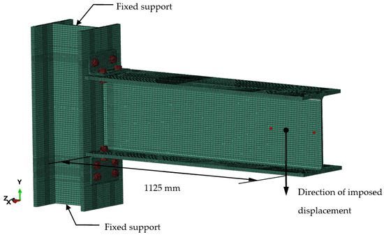 Numerical Investigation of the Behavior of Unstiffened Semi-Rigid Top ...