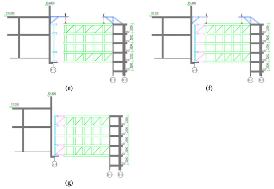 Integral Lifting of Steel Structure Corridor between Two Super High ...