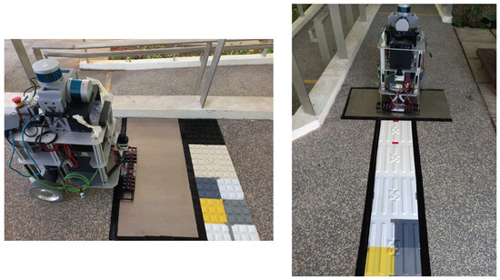 Passive Auto-Tactile Heuristic (PATH) Tiles: Novel Robot-Inclusive ...