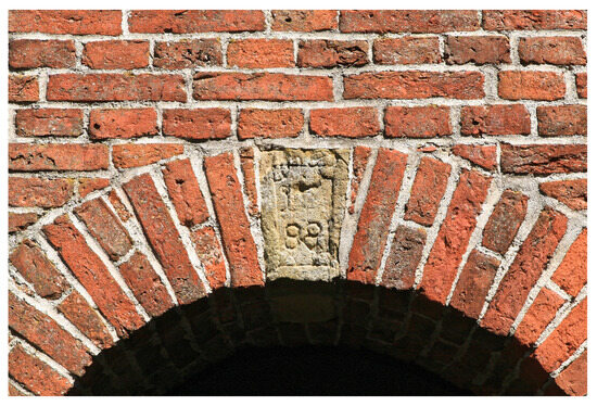 Modular Construction of Topological Interlocking Blocks—An Algebraic ...