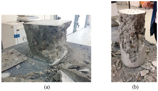 The Structural Behavior of Reinforced Concrete Beams Made with Locally ...