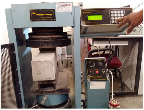 The Structural Behavior of Reinforced Concrete Beams Made with Locally ...