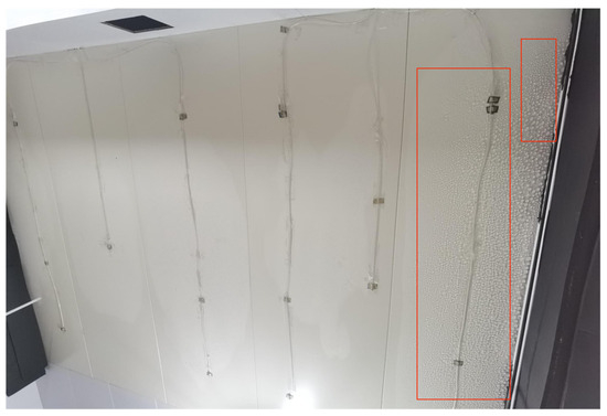 A Comparative Analysis of a Radiation-Cooling-Plate-Coupled Adhesion ...