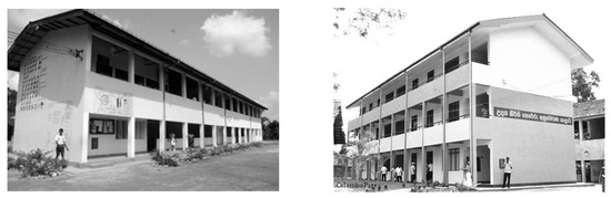 Seismic Risk Assessment of Typical Reinforced Concrete Frame School ...