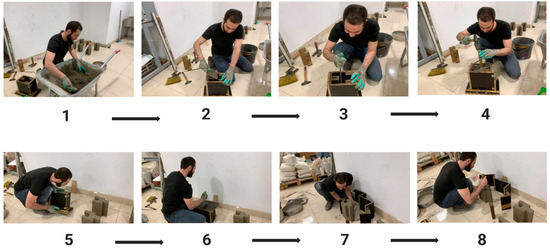 An Experimental Study on Innovative Concrete Block Solutions for ...