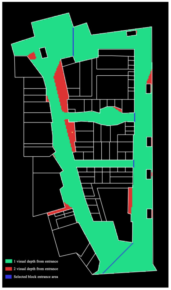 Buildings | Free Full-Text | Correlation Analysis of Retail Space and ...