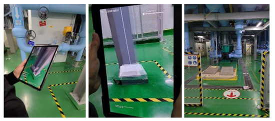 Buildings | Free Full-Text | Augmented Reality-Based BIM Data ...