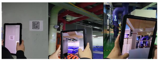 Augmented Reality-Based BIM Data Compatibility Verification Method for ...