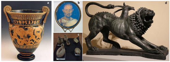 Vulnerability Assessment of Art Collections: The National ...