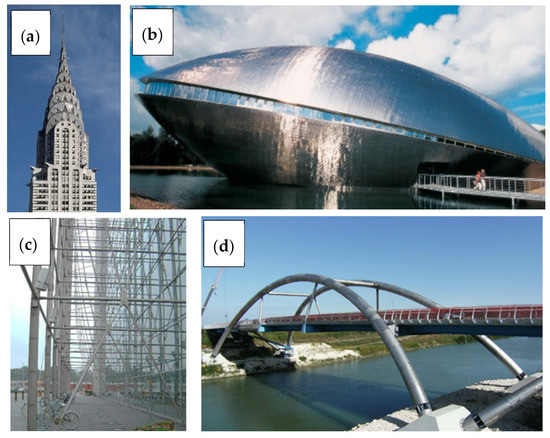 Recent Research Advances in High-Performance Steel Tubular Members ...