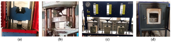 Reusing Ceramic Waste as a Fine Aggregate and Supplemental Cementitious ...