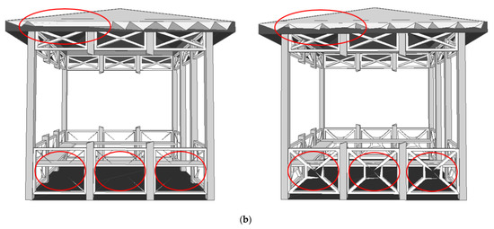 Buildings | Free Full-Text | Improved Edge Folding Algorithm for 3D Building Models Taking into ...