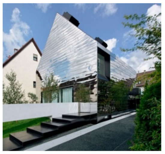 Reflective Façades: Revisiting a Neglected Trait of Modernism in ...