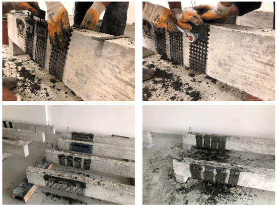 Textile Types, Number of Layers and Wrapping Types Effect on Shear ...