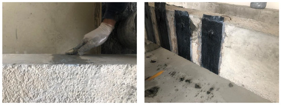 Textile Types, Number of Layers and Wrapping Types Effect on Shear ...