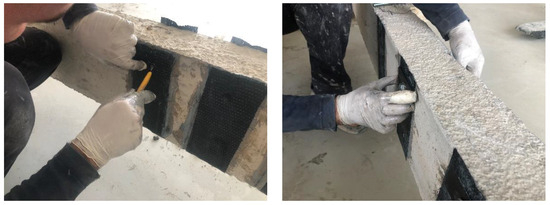 Textile Types, Number of Layers and Wrapping Types Effect on Shear ...