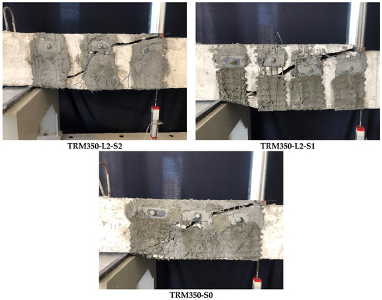 Textile Types, Number of Layers and Wrapping Types Effect on Shear ...