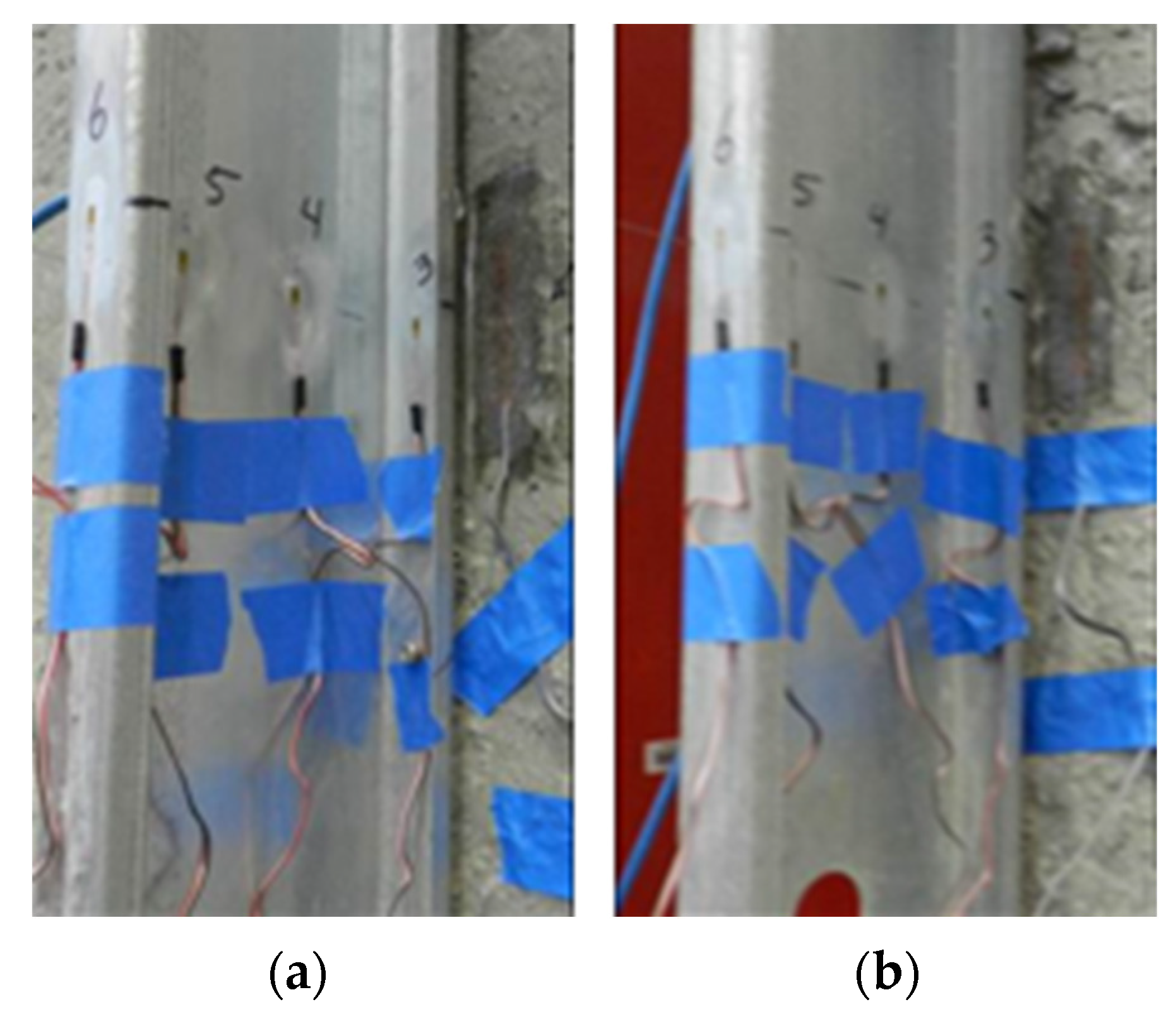 Buildings | Free Full-Text | Cyclic Lateral Loading Behavior of Thin ...