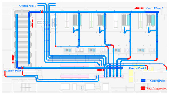 The Application Research of BIM Technology in the Construction Process ...