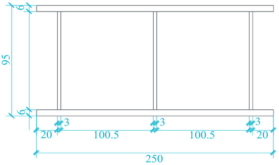 Dynamic Response Measurement and Finite Element Analysis of Large-Span ...