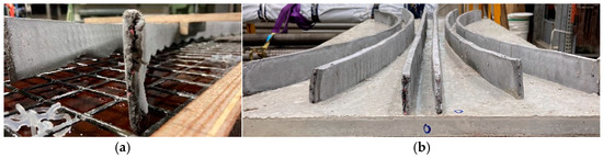 Digital Prefabrication of Lightweight Building Elements for Circular ...