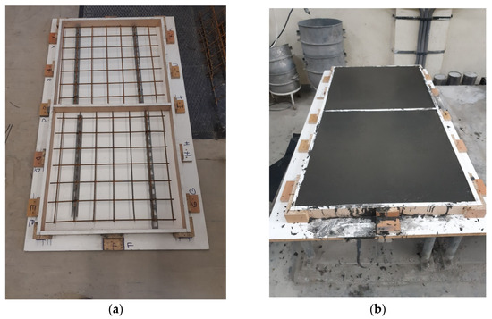 Buildings | Free Full-Text | The Effect of Bottom Reinforcement Spacers ...