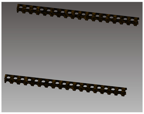 Buildings | Free Full-Text | The Effect of Bottom Reinforcement Spacers ...