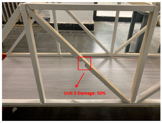 Experimental Study on Bridge Structural Damage Identification Based on ...