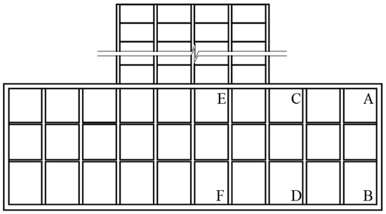 Response Displacement Method for Seismic Calculation of Subway Station ...