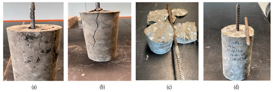 Optimisation Investigation and Bond-Slip Behaviour of High Strength PVA-Engineered Geopolymer ...