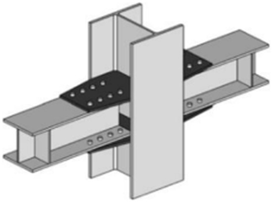 The Influence of Box-Strengthened Panel Zone on Steel Frame Seismic ...