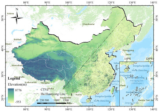 Exploring the Dynamic Cultural Driving Factors Underlying the Regional ...