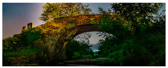 Buildings | Free Full-Text | Numerical Simulation of a Masonry Arch ...